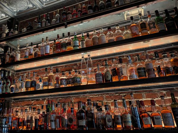The Ultimate Guide to Spirits! + Popular Brands to Know - The Grape Grind