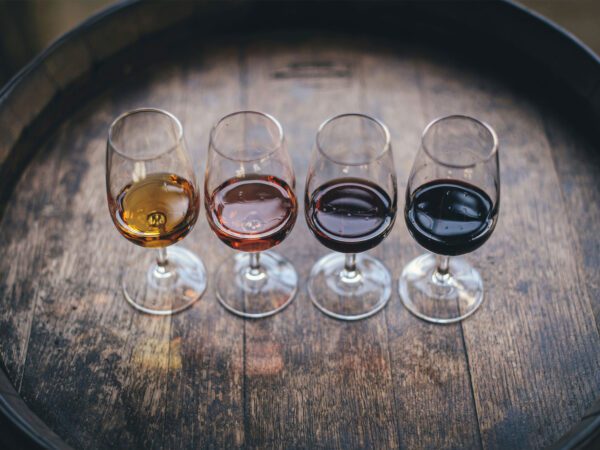 Tasting Wine Side by Side: A Checklist for your Evolving Palate - The ...