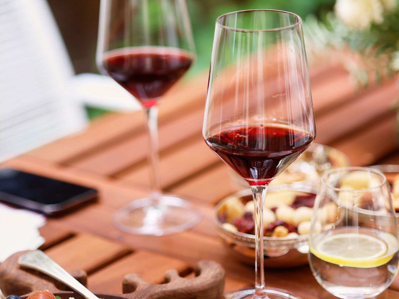 Everything You Need to Know About GSM Blends: A Quick Guide - The Grape ...