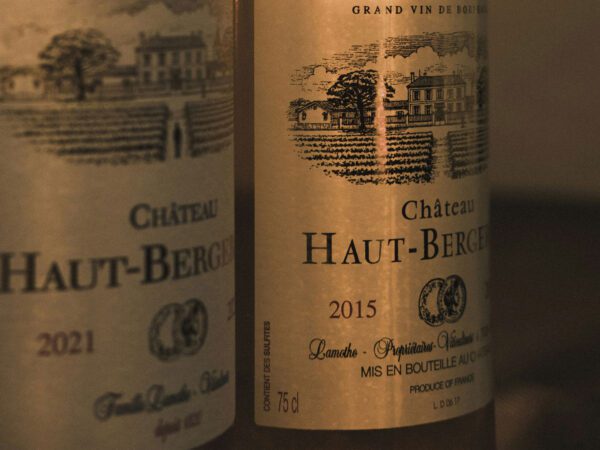 Wine Vintages: What They Mean And Why They Matter - The Grape Grind