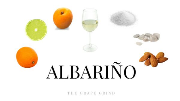 All you need to know about Albariño: A quick guide - The Grape Grind