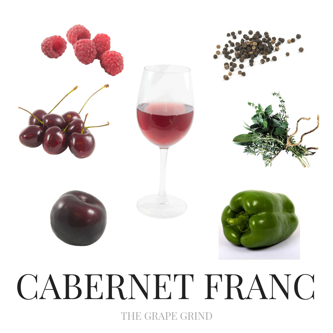 All you need to know about Merlot: A quick guide - The Grape Grind