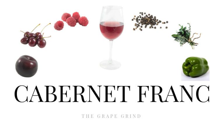 All you need to know about Cabernet Franc: A quick guide - The Grape Grind