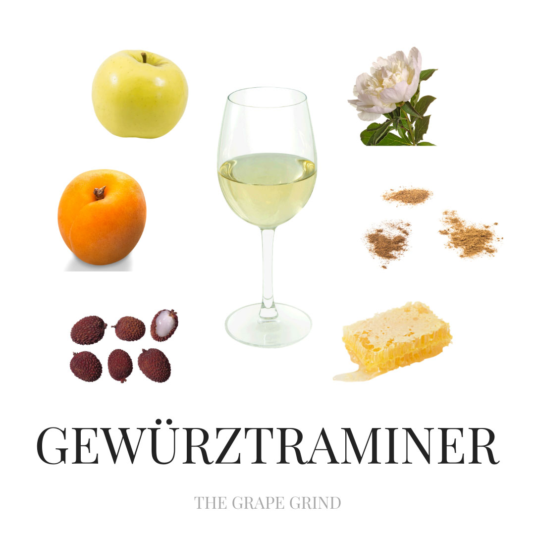 All you need to know about Viognier: A quick guide - The Grape Grind