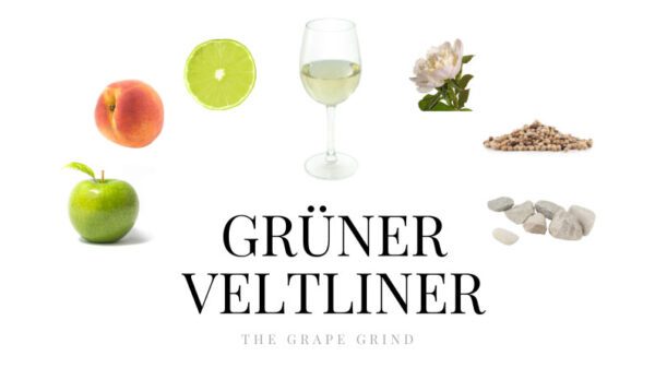 All you need to know about Grüner Veltliner: A quick guide - The Grape ...