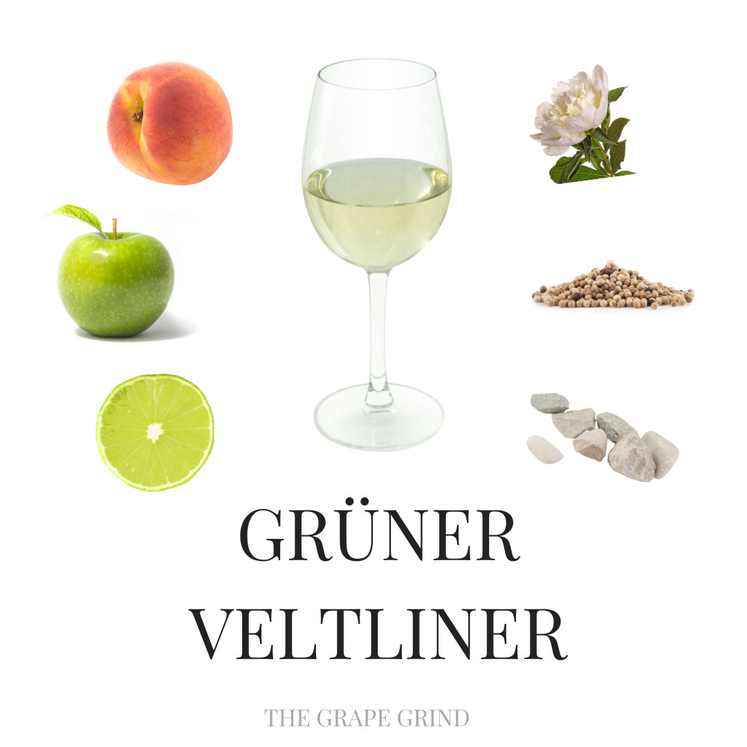 All you need to know about Vermentino: A quick guide - The Grape Grind