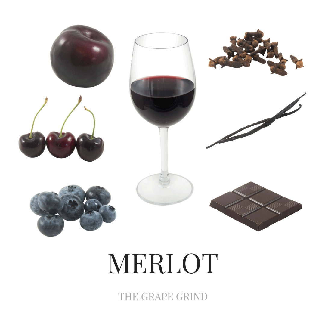 All you need to know about Cabernet Sauvignon: A quick guide - The ...