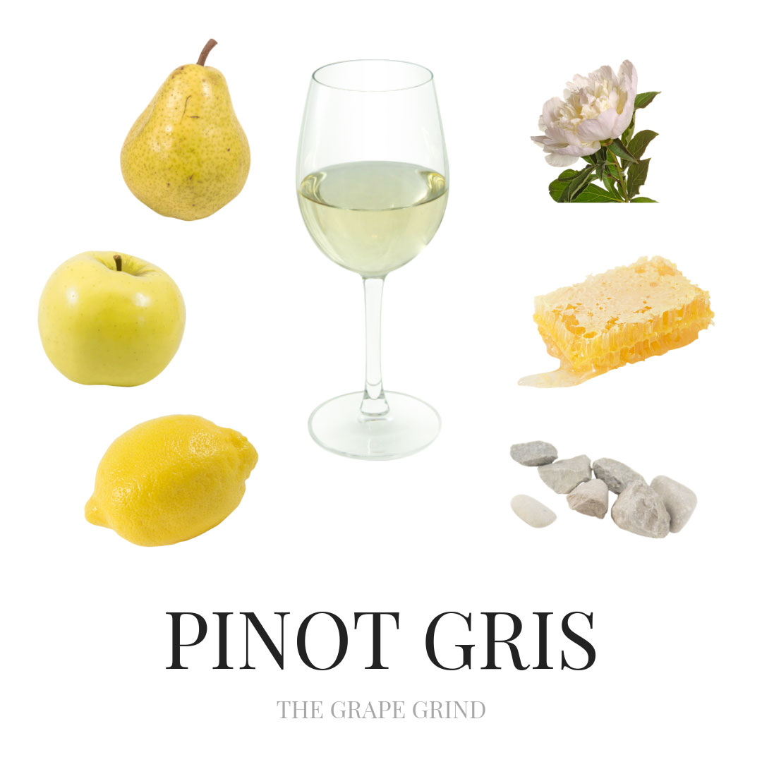 All you need to know about Semillon: A quick guide - The Grape Grind