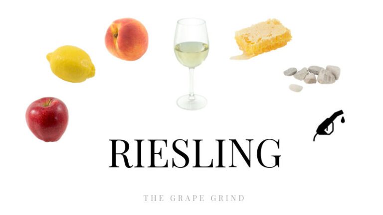 All you need to know about Riesling: A quick guide - The Grape Grind