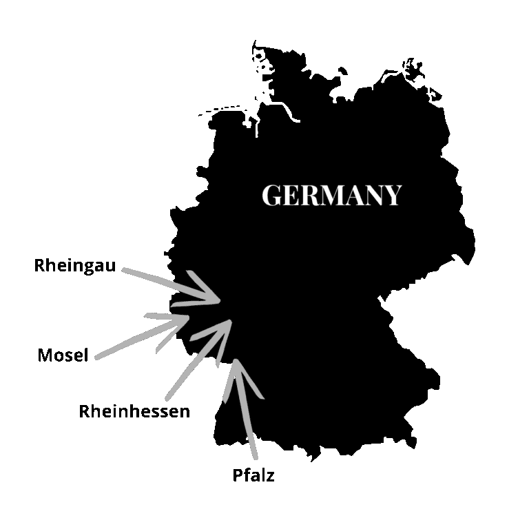 All you need to know about Riesling: A quick guide - The Grape Grind