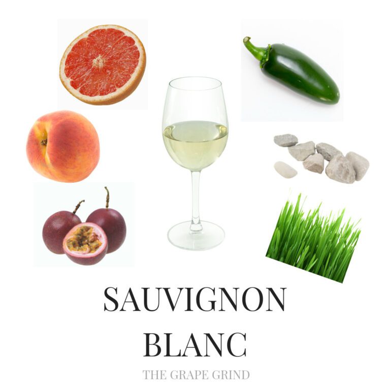 All you need to know about Semillon: A quick guide - The Grape Grind