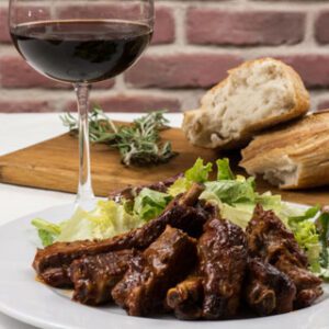 All you need to know about Syrah/Shiraz: A quick guide - The Grape Grind