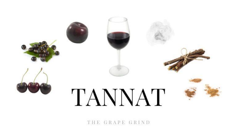 All you need to know about Tannat: A quick guide - The Grape Grind
