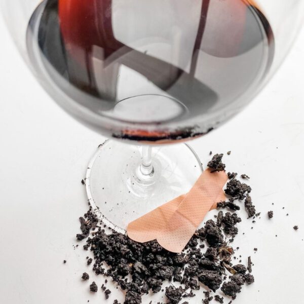 A Guide to Wine Flavors, Flaws, and Faults - The Grape Grind