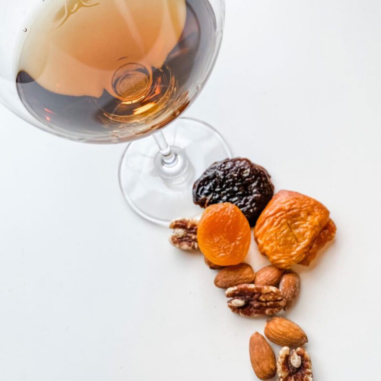 A Guide to Wine Flavors, Flaws, and Faults - The Grape Grind