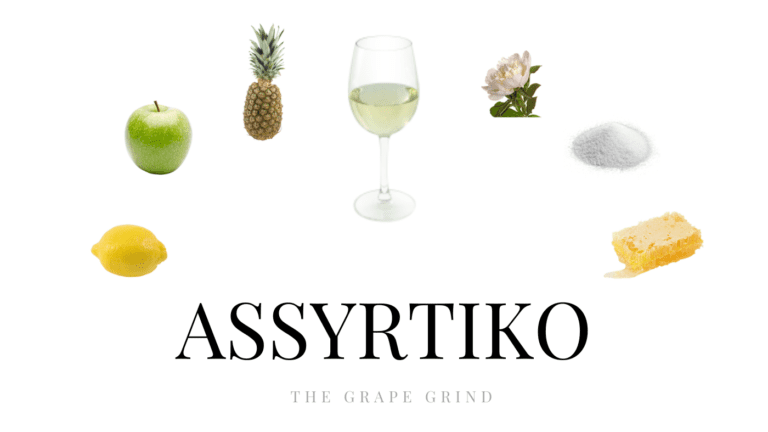All you need to know about Assyrtiko: A quick guide - The Grape Grind