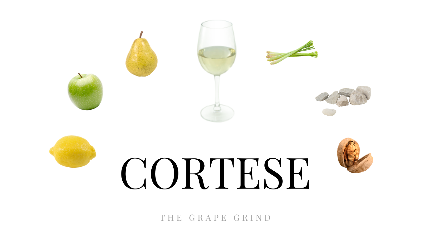 All you need to know about Cortese: A quick guide - The Grape Grind
