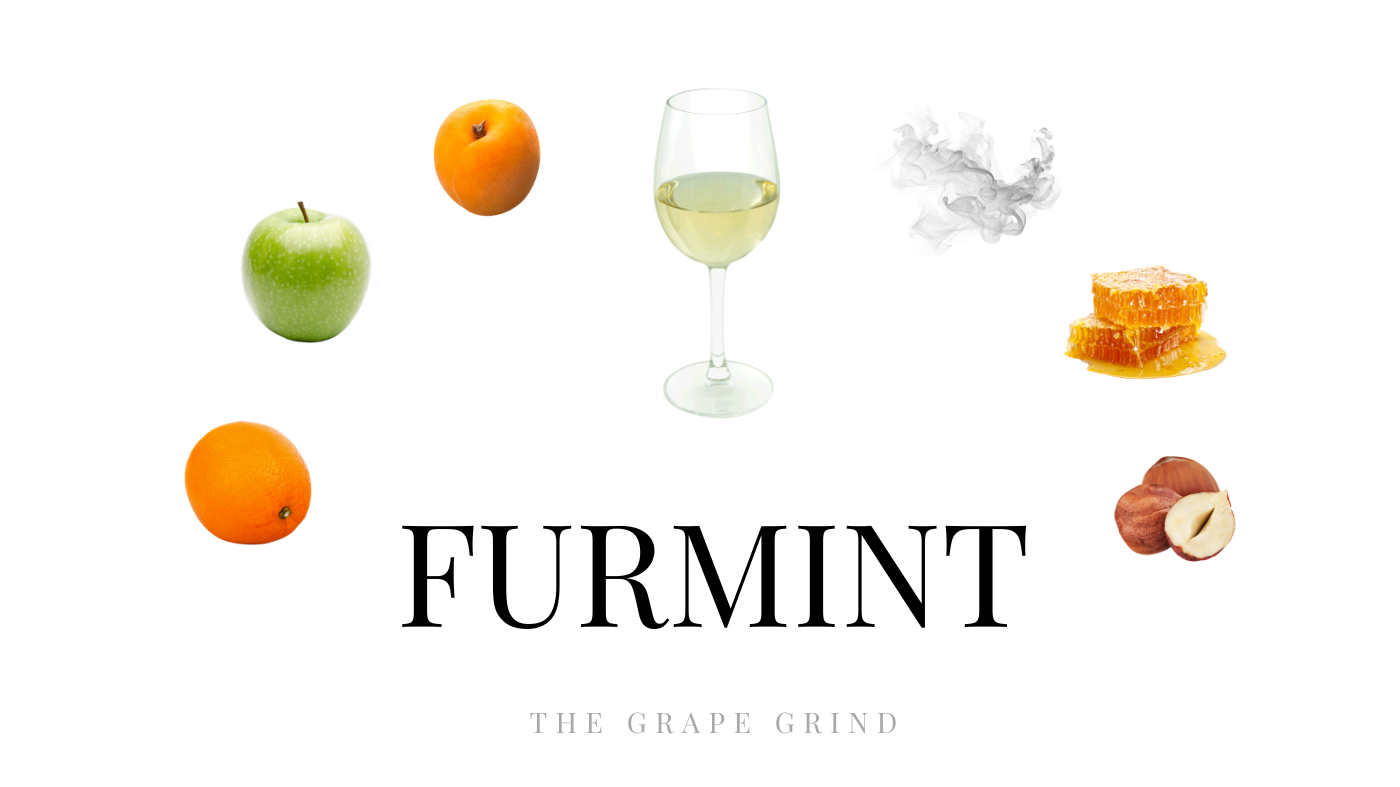 All you need to know about Furmint: A quick guide